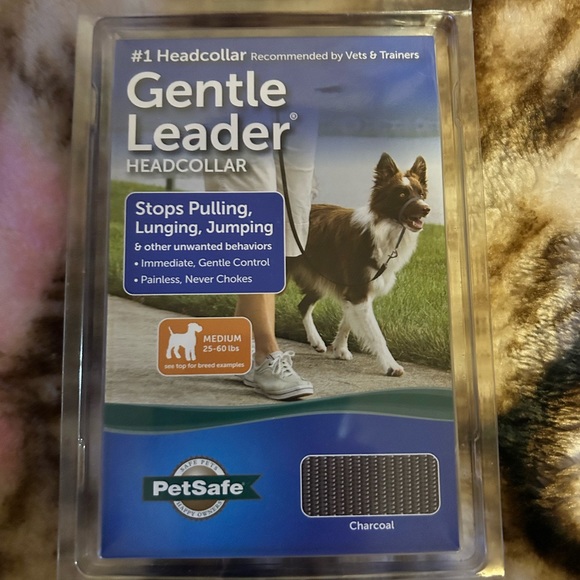 Pet Safe | Dog | Gentle Leader | Poshmark